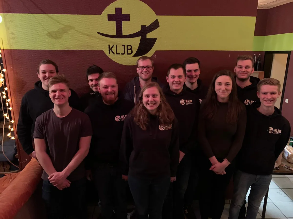 Neuer Vorstand für die KLJB Eissen – KLJB Eissen